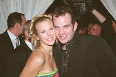 Lorie et Garou, retour en images sur leur histoire d'amour