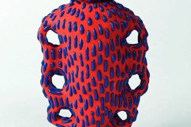 Design : la céramique attire les nouveaux créateurs