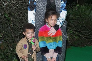 Virgil Abloh, la famille d'abord