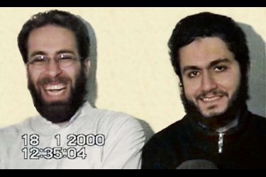 Dans les archives de Match - "J'ai appris à piloter à Ziad Jarrah", terroriste du 11-Septembre