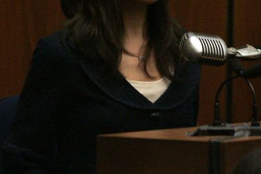 Phil Spector, du roi des «charts» au tueur psychotique