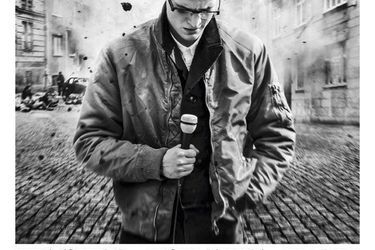 "Sympathie pour le diable" : dans la peau de Paul Marchand