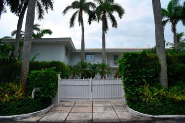 Îles privées, ranch, appartements opulents... Le luxueux décor de l ...