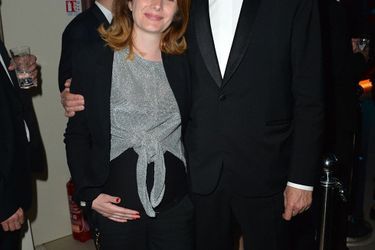 L'ex-mari de Julie Gayet va de nouveau être papa à 57 ans