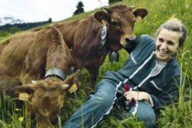 Florence Besson : "J'ai quitté le magazine "Elle" pour devenir ...