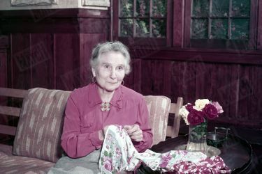 Dans les archives de Match - Qui était Gabrielle, immortalisée par Renoir