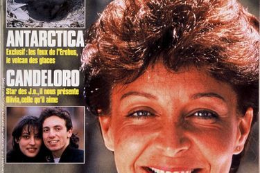 Dans les archives de Match - Il y a 25 ans, l'assassinat de Yann Piat