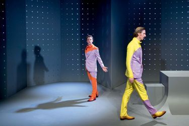 Au théâtre cet hiver : quatre pièces à voir