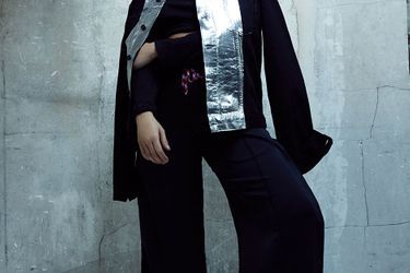 Chilla: rappeuse et féministe