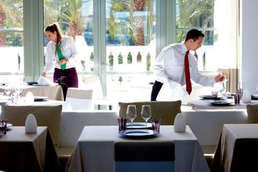 Marcel Ravin, les Antilles à Monaco - Cuisine créole