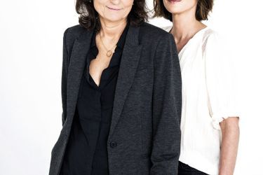 "Dix pour cent" : les agents et leurs doubles