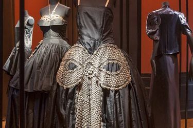 La maison Lanvin - 5 choses à savoir sur…