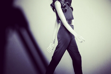 Lea T : la mode du XXIème siècle - Mannequin et icône transgenre