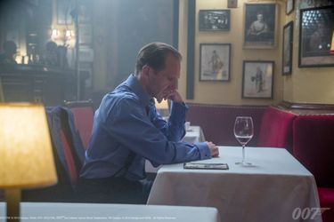 "Mourir Peut Attendre" : (re)découvrir et vivre Londres comme James Bond