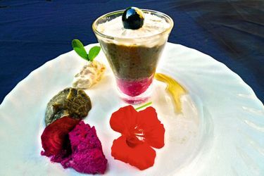 Frère Jean : Le paradis est dans sa cuisine