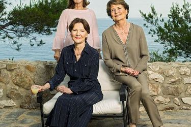 Ricard : La famille revient dans la course