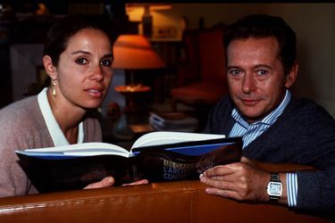 Dominique Baudis est mort - Défenseur des droits et ancien maire de ...