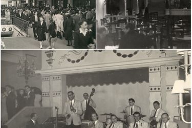 La grande histoire du Rex Club - Le club mythique a fêté ses 25 ans