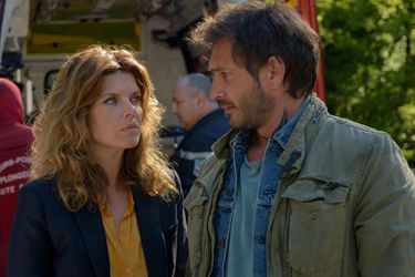 La série Cassandre, ses engagements, sa famille...Gwendoline Hamon se ...