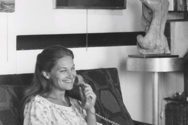 La combattante - Elisabeth Badinter, la glace et le feu