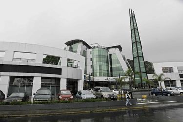 Arthur Budovsky, le cyberbanquier du crime - Argent sale