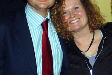 Eric Besson et Yasmine Tordjman, le divorce