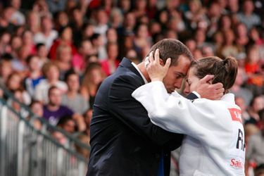 Handicap. Sandrine Aurières-Martinet au-delà des limites