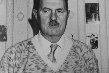 Le vrai faux petit-fils d’Hitler