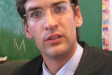 Eric Toth, nouvel ennemi public N°1