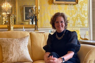 Elizabeth II et la France : des différences, mais beaucoup d'affection