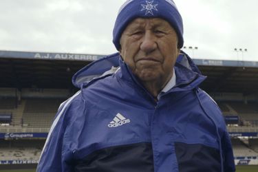 Guy Roux : «Cantona a une générosité dont on ne parle jamais»