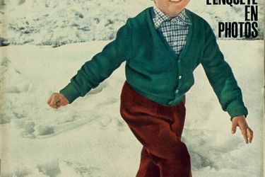 Ces rapts qui ont marqué la France : L'enlèvement d'Éric Peugeot