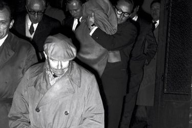 Ces rapts qui ont marqué la France : L'enlèvement d'Éric Peugeot