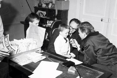 Ces rapts qui ont marqué la France : L'enlèvement d'Éric Peugeot