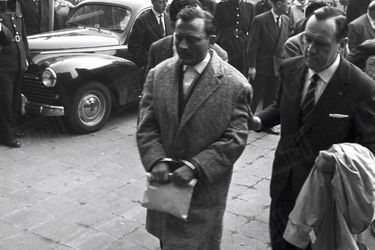 Ces rapts qui ont marqué la France : L'enlèvement d'Éric Peugeot