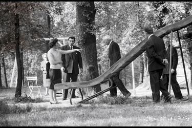 Ces rapts qui ont marqué la France : L'enlèvement d'Éric Peugeot