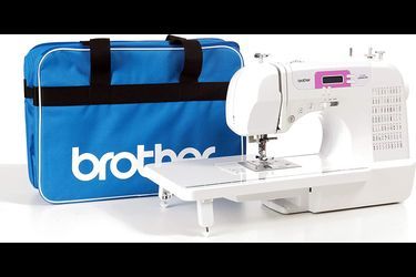Machine à coudre : quel modèle choisir