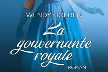 La vie romancée de la gouvernante écossaise d’Elizabeth II
