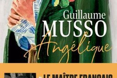 «Angélique», de Guillaume Musso : «C'est mon hommage au Mr. Ripley de ...