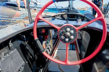 Sail GP Saint-Tropez : les F1 de la mer battent tous les records