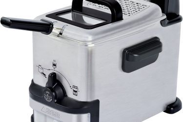 Notre top 5 des meilleures friteuses