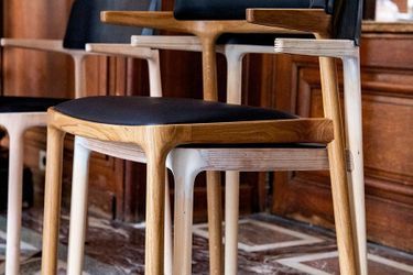 Mobilier national : des pièces uniques dans mon salon