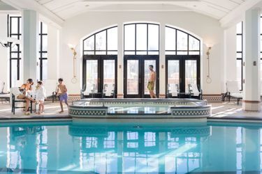 Sous la loupe de Match - Le joyau de la couronne de Québec, le Fairmont ...