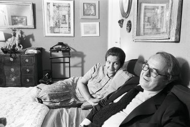 «Le Voyage du siècle», le destin exemplaire de Simone Veil