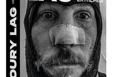 Loury Lag, l’héritier de Mike Horn : «Les chemises à carreaux et les ...