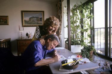 En 1987, le phénomène Maguy