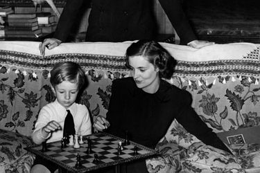 Il y a 20 ans disparaissait la reine Geraldine d’Albanie