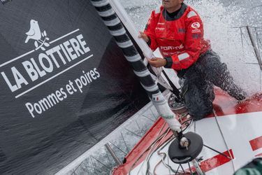 Romain Attanasio : «J’étais content de partir, même si les conditions ...