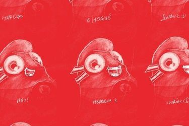 Qui sont «les Phryges», les mascottes de Paris 2024