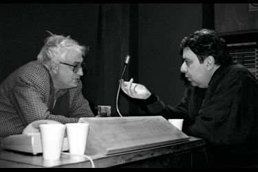 Philippe Sarde, le génie musical du cinéma français